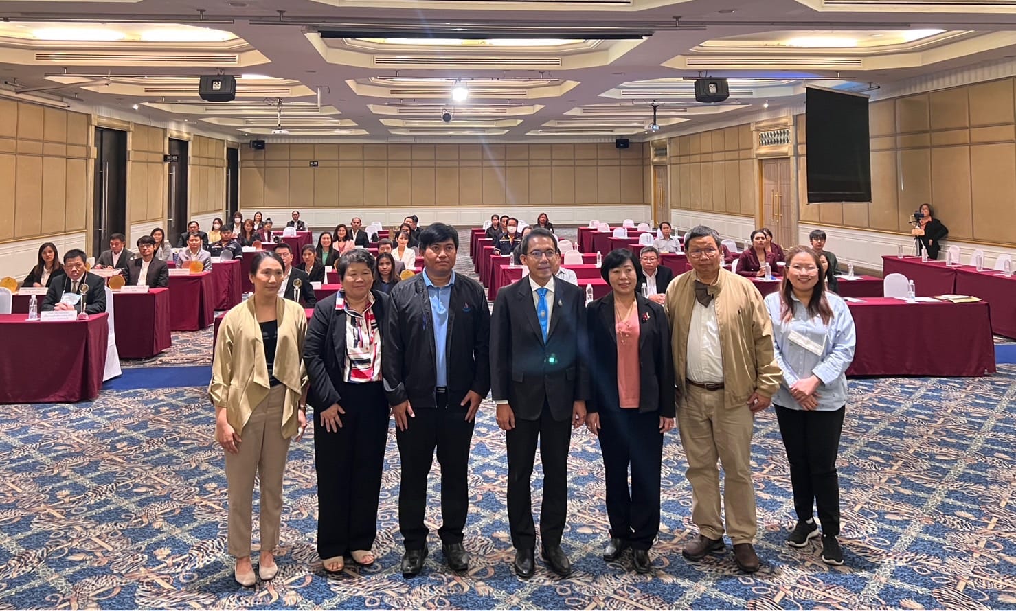 Genco Receives Award for Industrial Waste Management Facility Standards ...